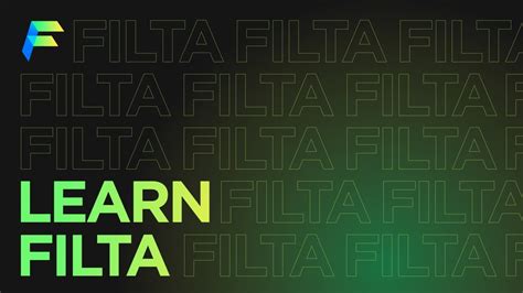 How To Create Face Filters With Filta And Unity Beginners Guide To