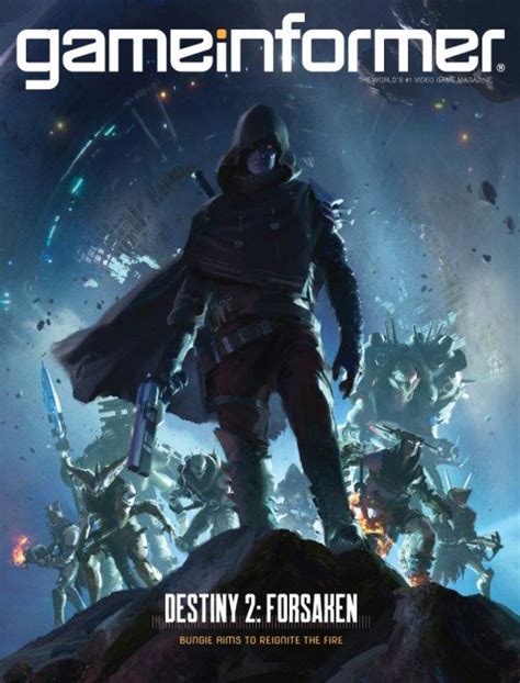 Gaming Magazines