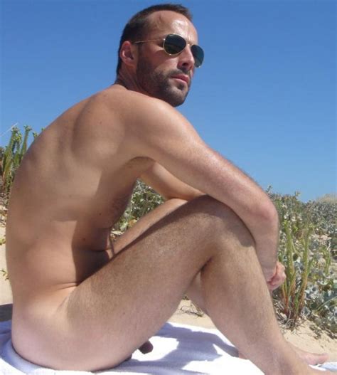 Photo Men On Towels At The Beach Page 16 Lpsg