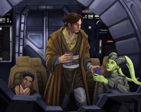 A Preview Of My Ezra Bridger Fan Flm Along With A Recorded Dialogue In My Film I Only Added My