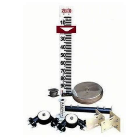 Float And Board Level Indicator At Rs 16299 Float Level Indicator In