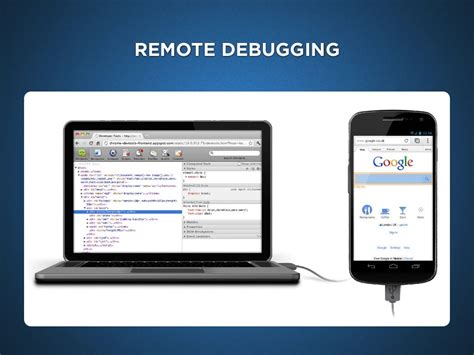 Remote Debugging
