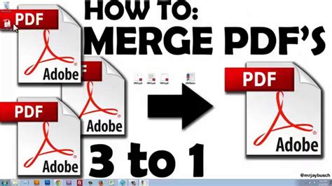 how to combine multiple pdfs into one with a simple pdf combiner bns daily