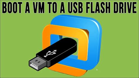 How To Boot From USB In VMware Workstation Robots Net