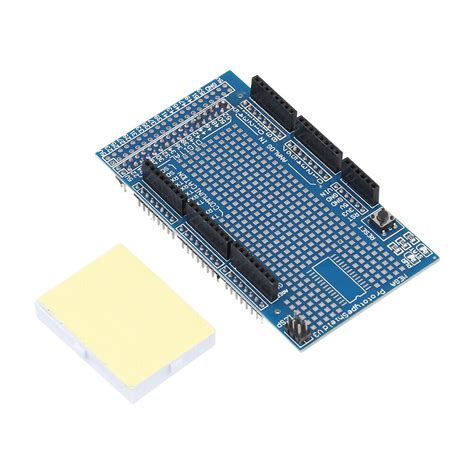 Arduino Mega Shield Pinout Catchwolf