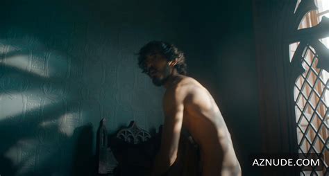 the green knight nude scenes aznude men