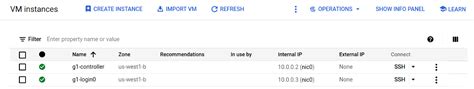 Deploy An Auto Scaling HPC Cluster With Slurm Google Codelabs