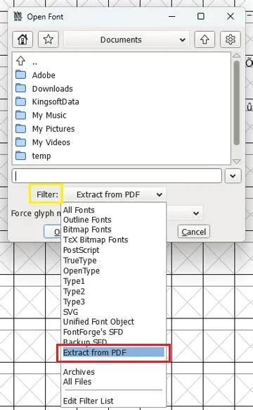 How To Extract Font From Pdf 100 Free Ways Updf