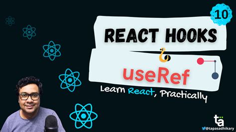what is useref hook in react let s learn it step by step showwcase