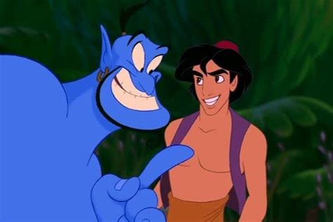 Aladdins Constant Shirtlessness Disney Aladdin Disney Aladdin