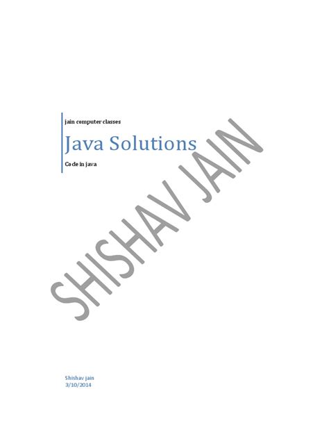 java programming pdf java programming language data type
