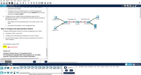 CCNA1 V7 0 ITN Practice PT Skills Assessment PTSA Answers