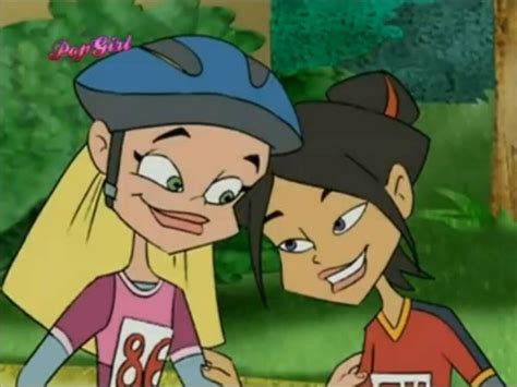 Sharon Maria Friendship Braceface Wiki Fandom