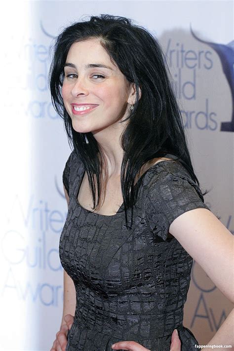 Sarah Silverman Nude The Fappening Photo 1950790 FappeningBook