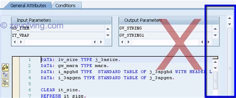 SAP Smart Forms Best Practices ABAP Help Blog