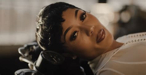 Coi Leray Taps Her Grown And Sexy Era” With Cant Come Back” Video Hype Off Life Magazine