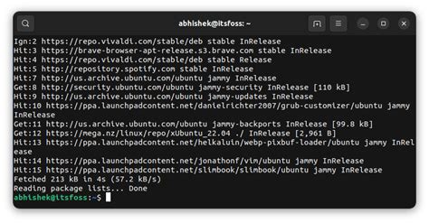apt 的 update 和 upgrade 命令的区别是什么 LinuxStory