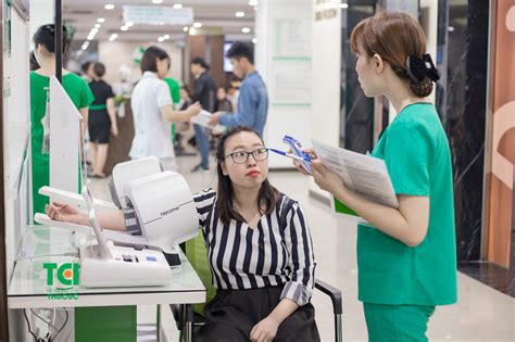 Tìm hiểu về giấy khám sức khỏe đi làm sớm sau sinh và tại sao bạn nên có nó