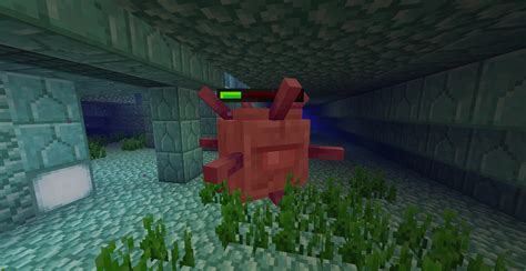 Spryzeen S Healthbars Screenshots Minecraft Resource Packs CurseForge