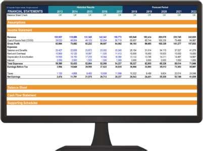 Income Statement Definition Explanation And Examples