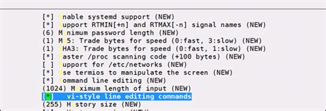 busybox构建根文件系统 busybox mount csdn博客