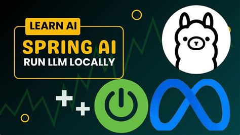 How To Build Generative Ai With Spring Boot Ai Ollama Llama3 Youtube