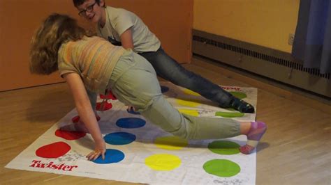 Twister Game Review Youtube 42b