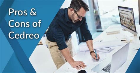 Pros Cons Of Cedreo Analysis Of A Leading Architecture Software In