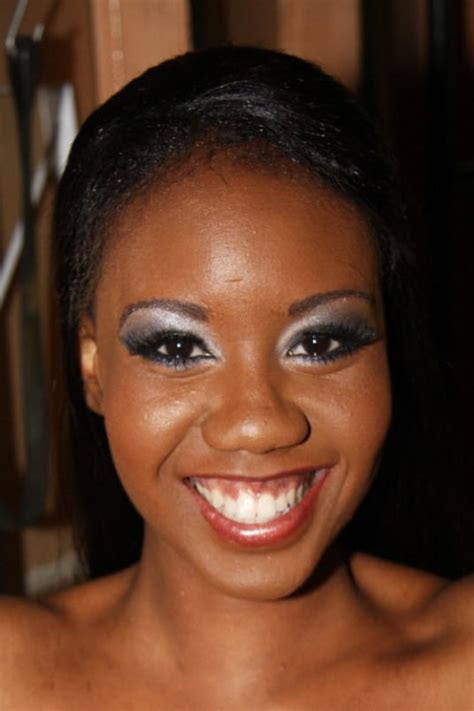 Nina Devon Profile Images — The Movie Database Tmdb