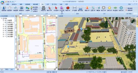 免费福利，手把手教你webgis开发，三天制作《智慧校园系统》 知乎