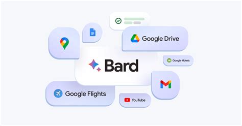 Google Bard September Update App Extensions And New Features