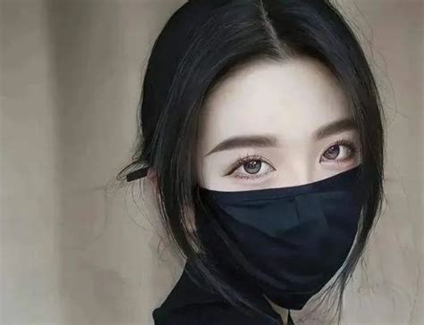 为什么戴口罩能提高颜值 财经头条