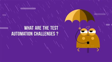 kiwiqa test automation challenges youtube