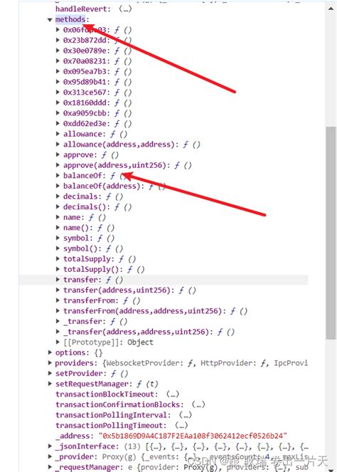 web3 react项目dapp获取智能合约对象 csdn博客