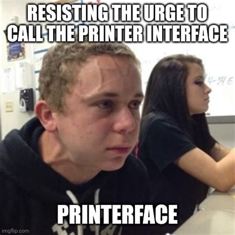 Those Damn Naming Conventions ProgrammerHumor Io