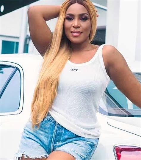 Grass To Grace Series 16 From Waitress To Nigeria S Top Blogger