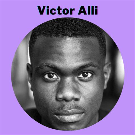 Victor Alli Biography Wiki Height Age Net Worth And More