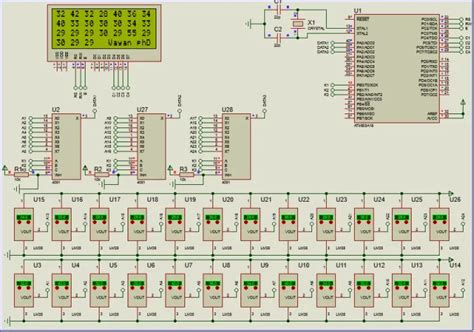 GitHub Wayan123 ATmega16 Multiplexer Tutorial Membaca Banyak Sensor
