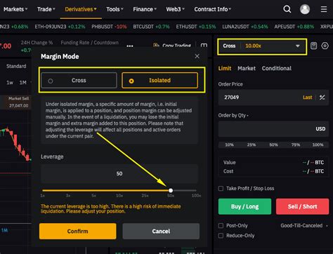 6 Best Crypto Leverage Trading Platforms 2024 USA Accepted