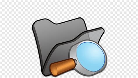 Computer Icons File Folders Directory Blue Angle Png PNGEgg