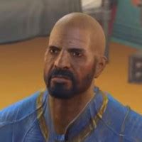 Erin Combes Fallout POSTAVY Cz