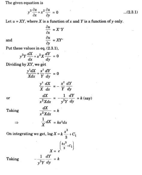 btech unit 02 applications of partial differential equations in math 4 aktu bachelor exam