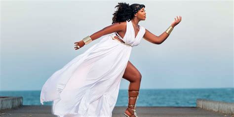 The Rise And Rise Of Actress Mumbi Maina Nation