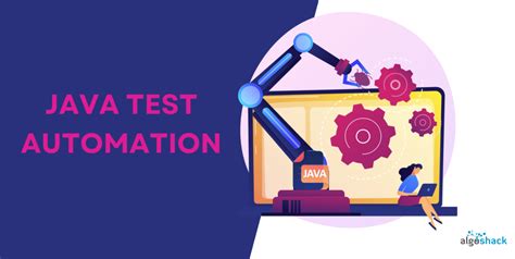 java for test automation leveraging algoqa