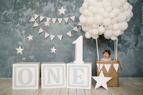 Arriba 89 images ideas para decorar el primer cumpleaños de mi hija