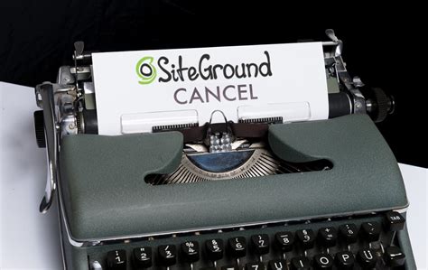 How To Get Refund From SiteGround Hosting WebNots