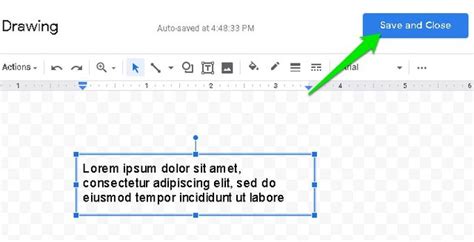 How Do I Insert A Text Box On An Image In Google Docs Herepase
