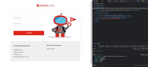 Selenium With Python Tutorial Examples Sauce Labs