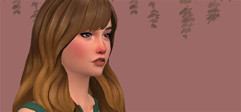 Sims 4 Cc Best Short Female Hairstyles All Free To Download Fandomspot