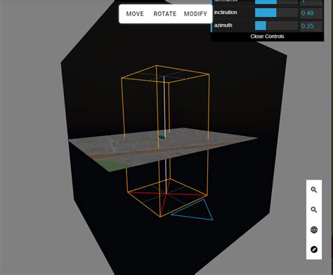 Rotate Sky Shader Questions Three Js Forum